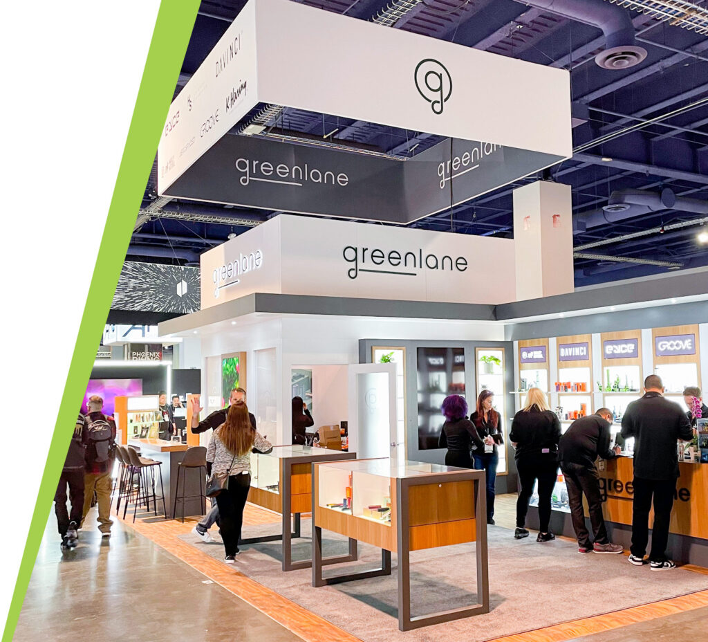 Custom Trade Show Displays and Full Trade Show Management Services ...