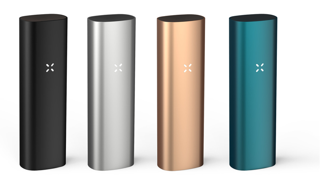 Our Work: Pax Labs - Trade Show Displays - Custom fabrication and ...